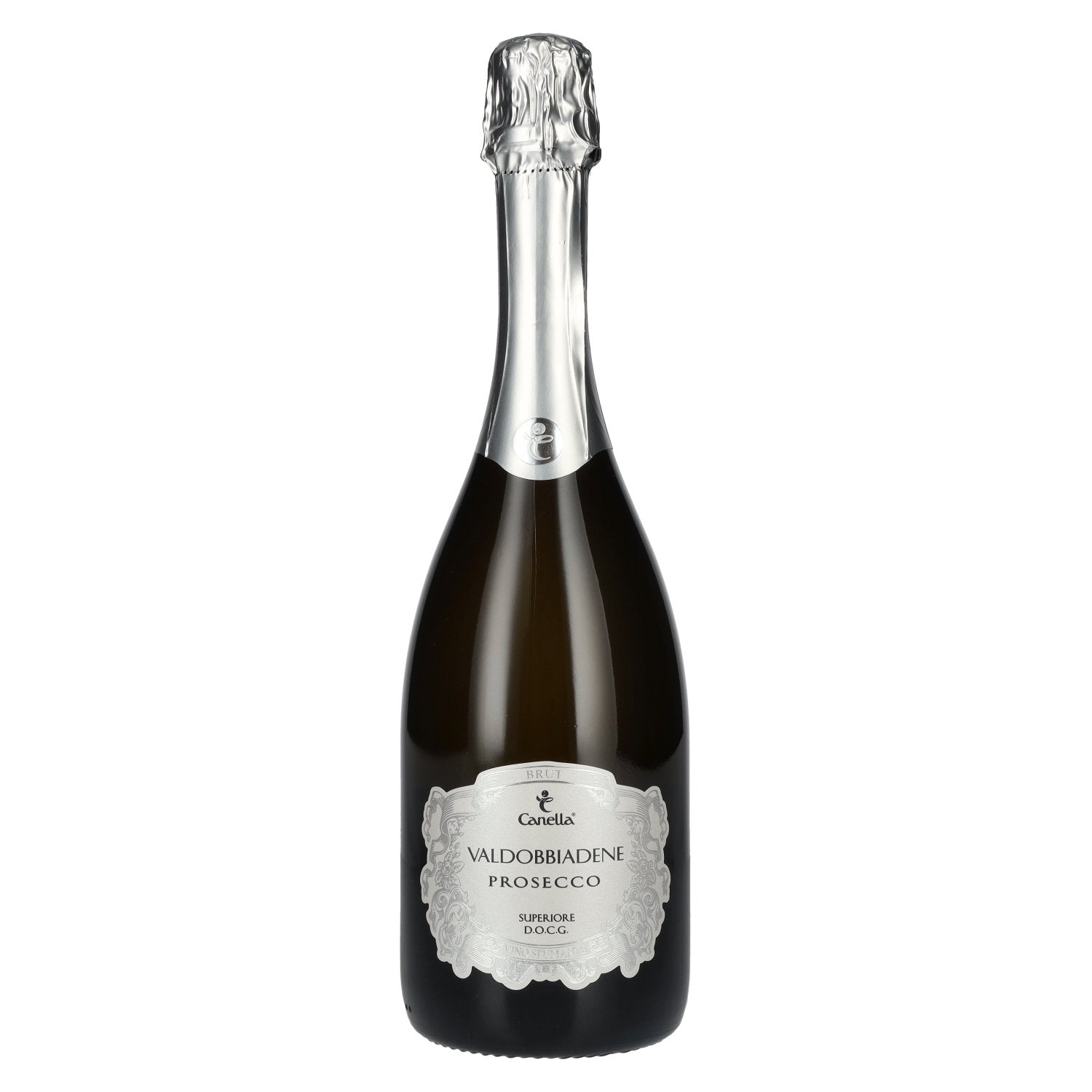 Buy Canella Valdobbiadene Prosecco Superiore Millesimato Brut DOCG 2024 11% Vol. 0,75l ...