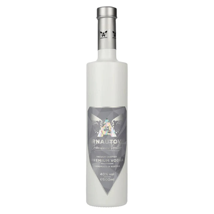Austrian Vodka – Mydrinx.shop
