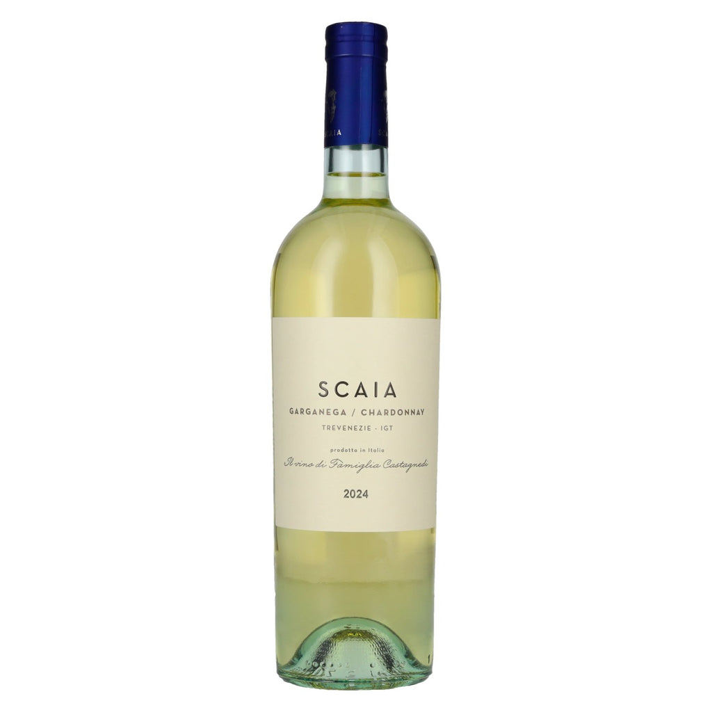 Buy SCAIA Garganega e Chardonnay IGT 2024 12,5% Vol. 0,75l – White wine ...