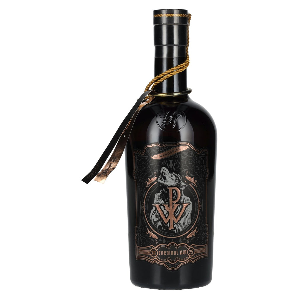 Buy Windspiel PW Powerwolf Cardinal Gin Forbidden Grapefruit 2025 37,5% ...