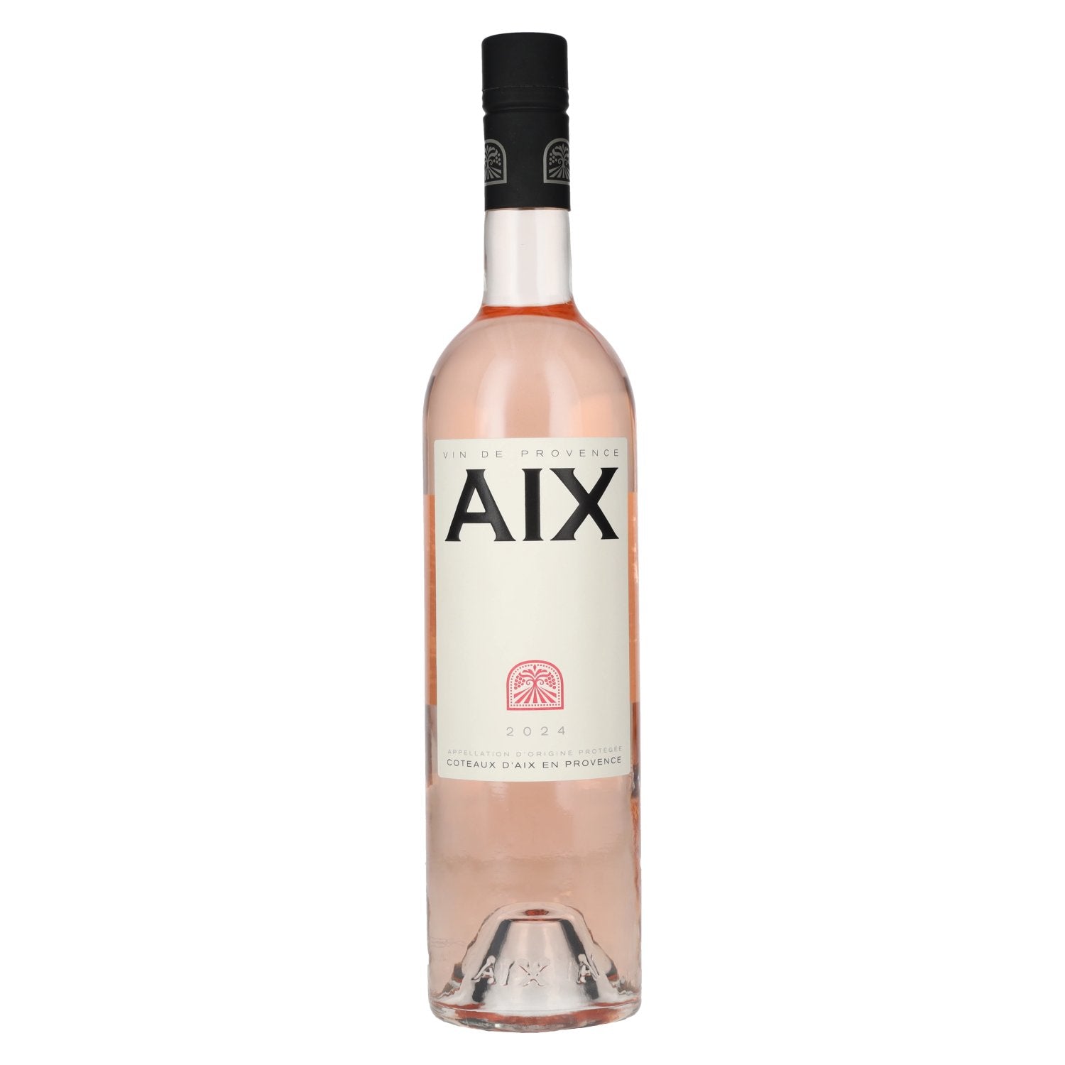 Buy AIX Vin de Provence Rose 2024 12,5% Vol. 0,75l – – Mydrinx.shop