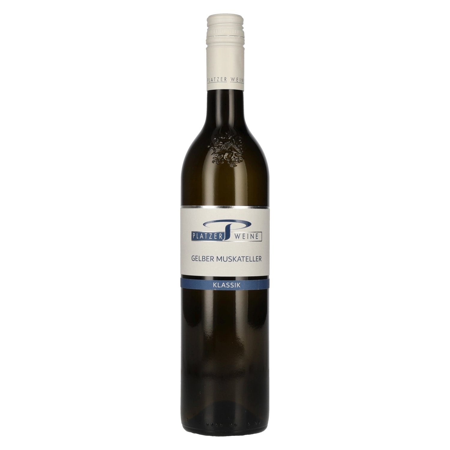 Buy Platzer Gelber Muskateller Klassik Steiermark 2025 11,5% Vol. 0,75l ...