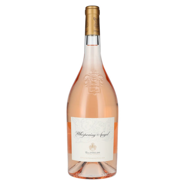 Buy Whispering Angel Cotes de Provence Rose 2024 13% Vol. 1,5l ...
